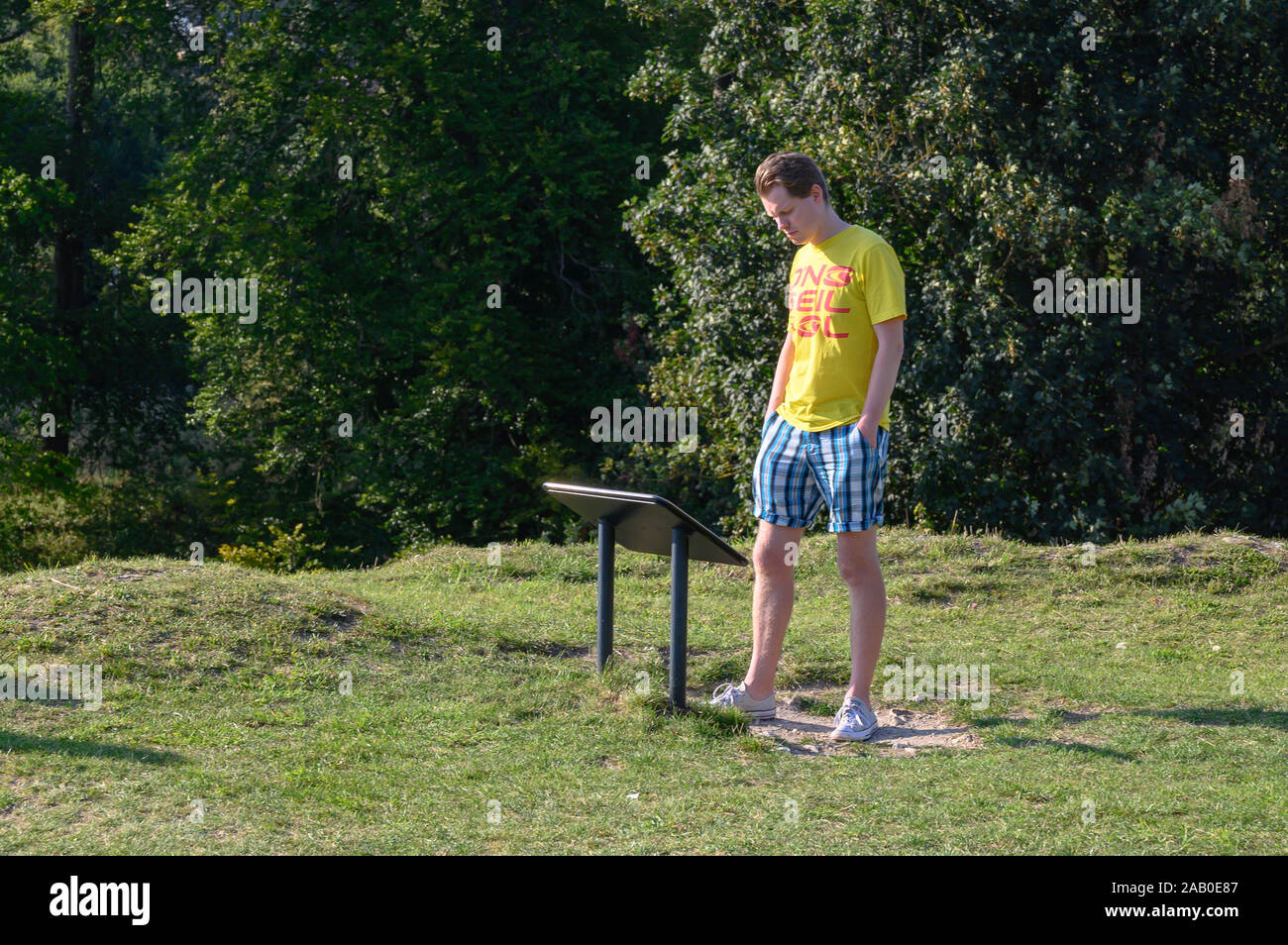 Photography - Nick Harrison Stock Photo - Alamy