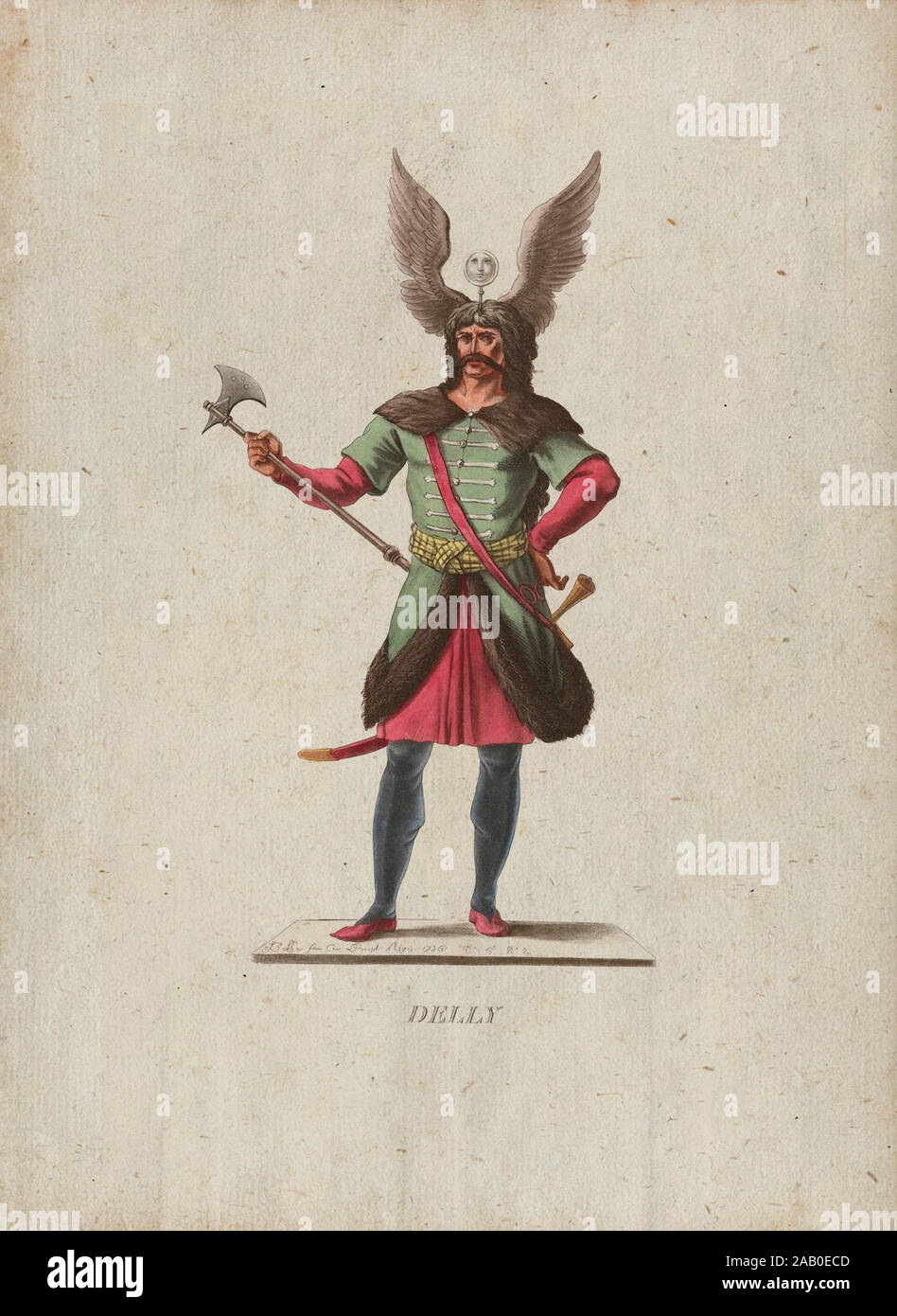 Turkish Deli High Resolution Stock Photography and Images - Alamy