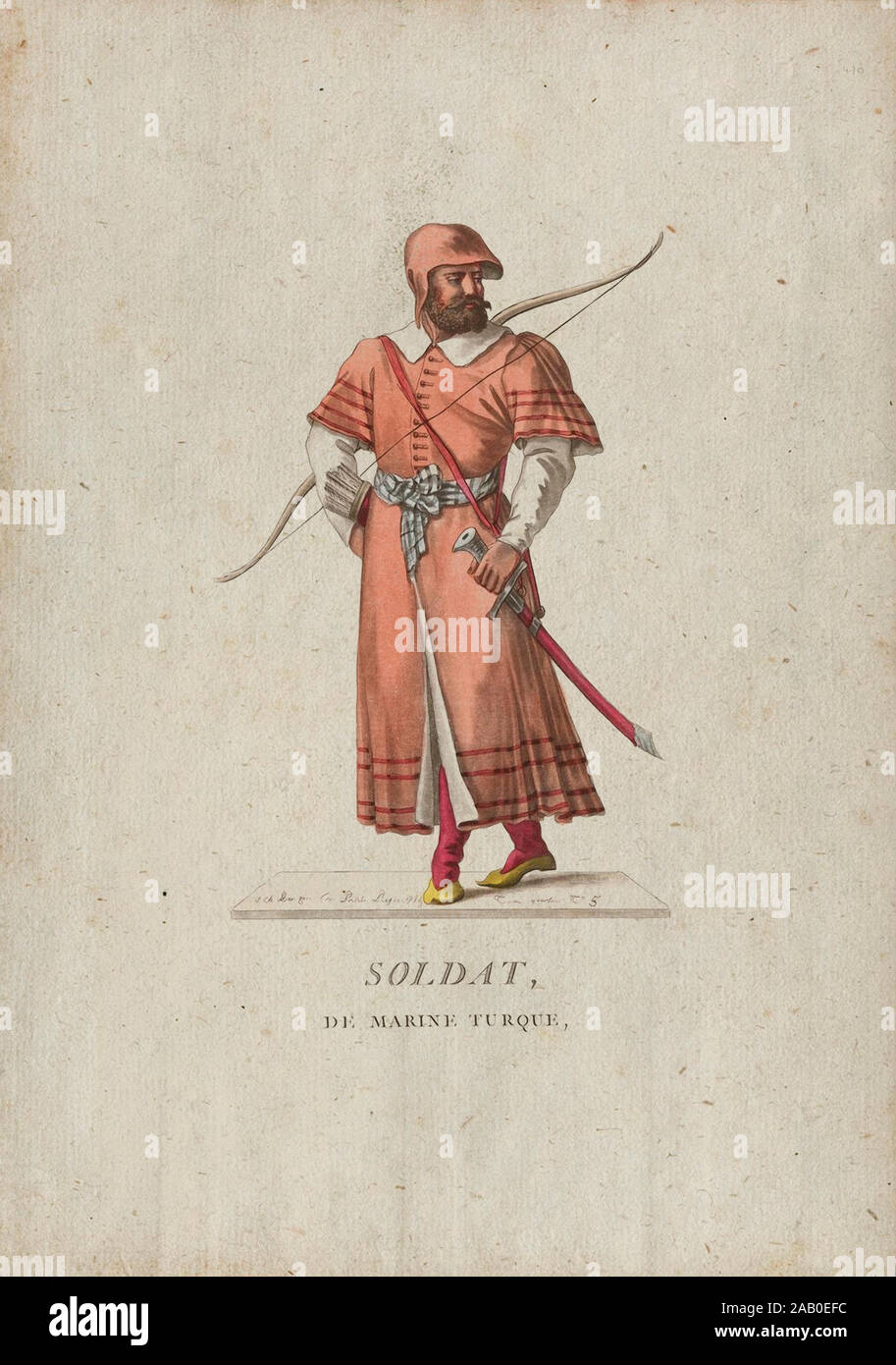 17th Century Soldier High Resolution Stock Photography and Images - Alamy