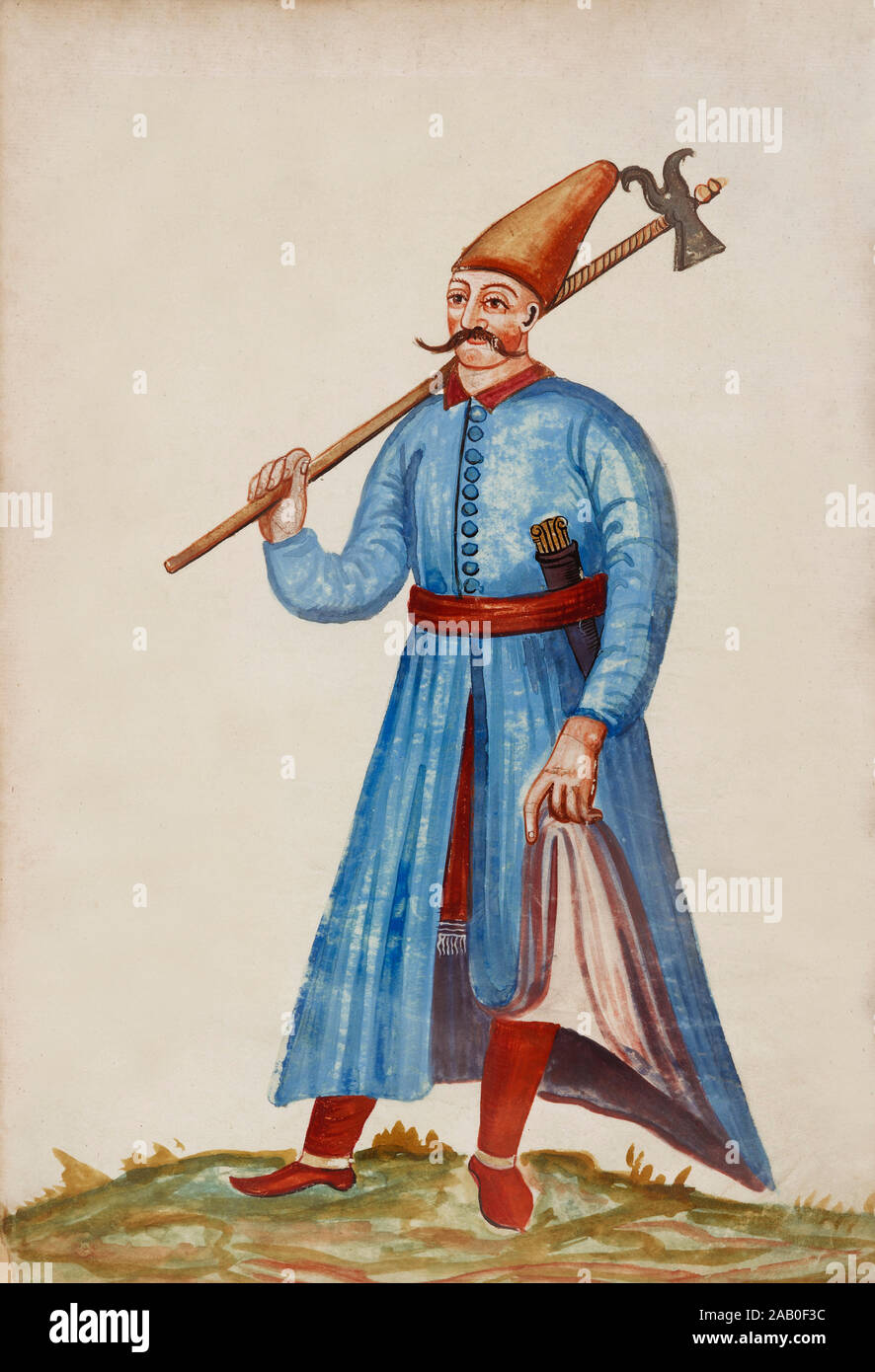 Medieval Infantry High Resolution Stock Photography and Images - Alamy