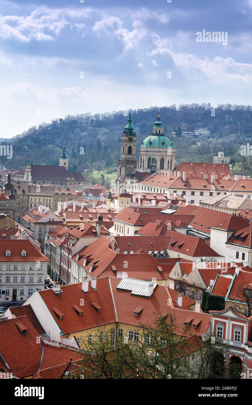 Places of st nicholas hi-res stock photography and images - Alamy