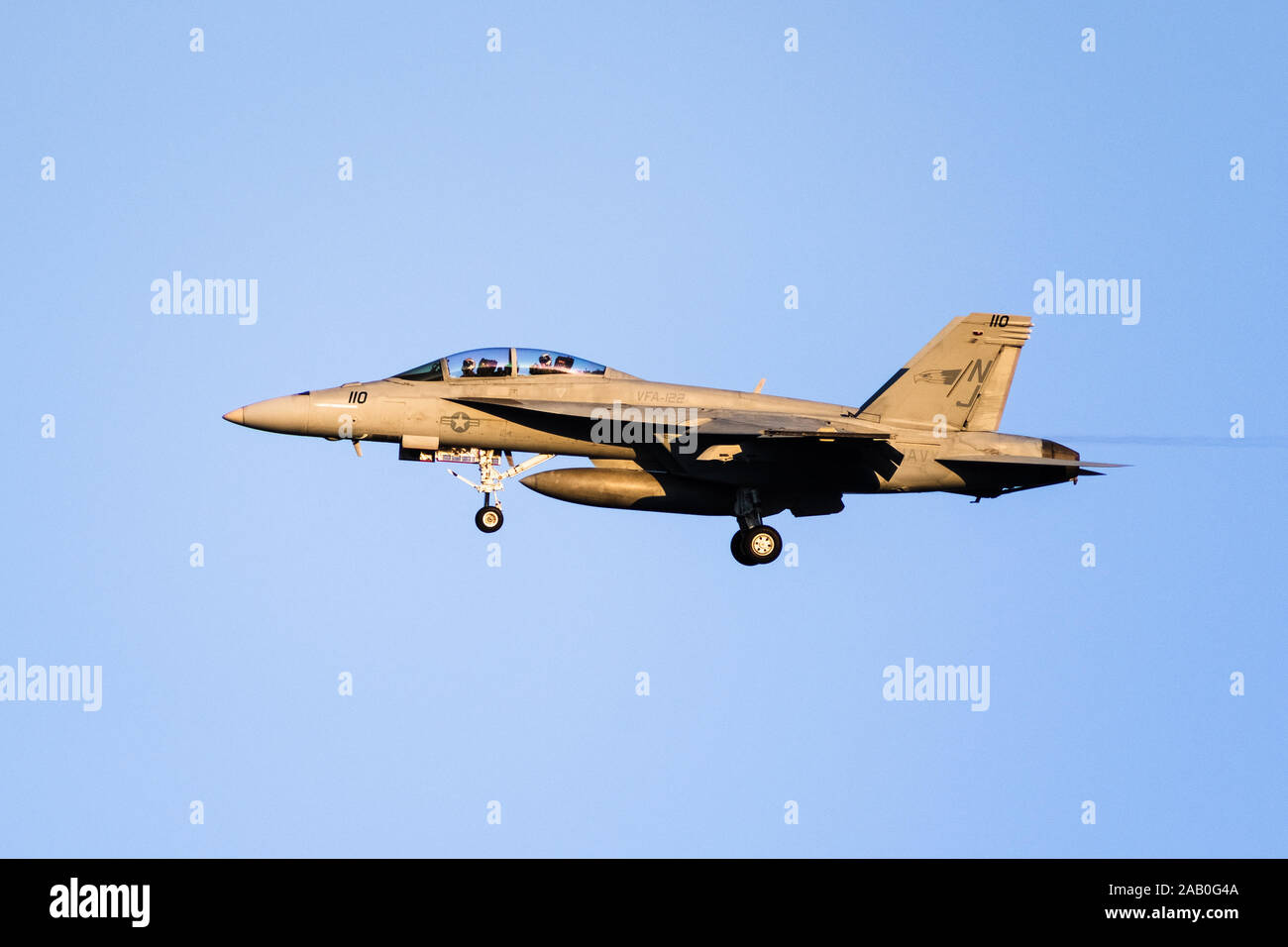 Strike fighter squadron hi-res stock photography and images - Alamy