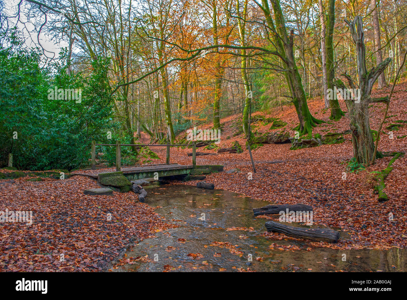Waggoners wells hi-res stock photography and images - Alamy