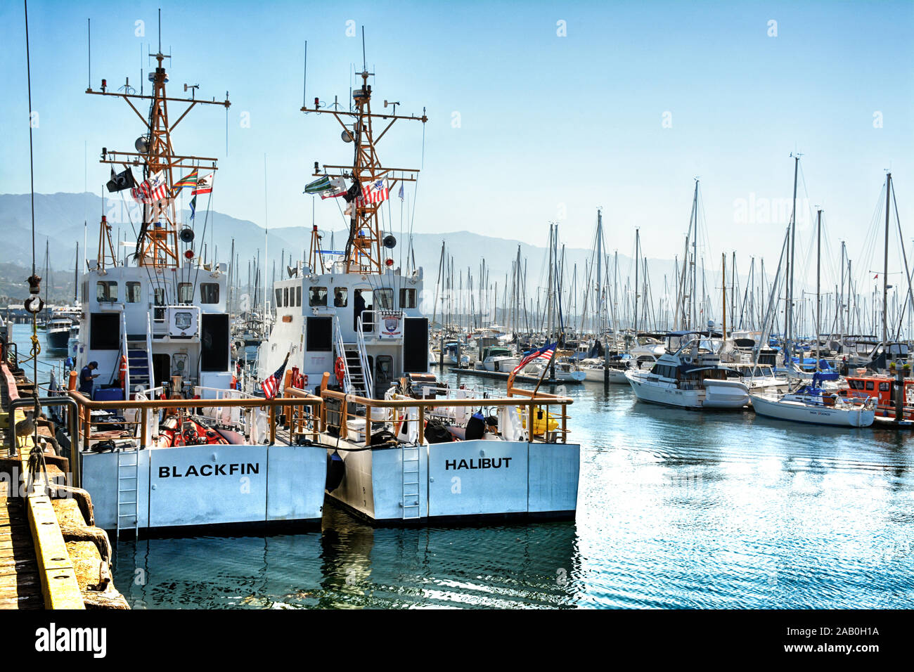 Us navy coastal patrol ship hi-res stock photography and images - Alamy