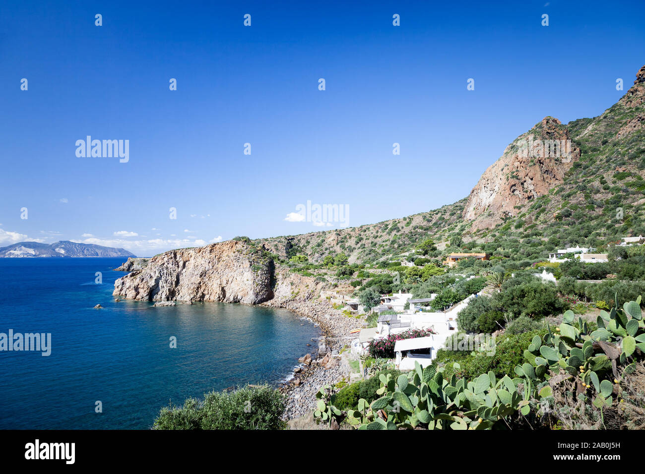 Vulkanischen hi-res stock photography and images - Alamy