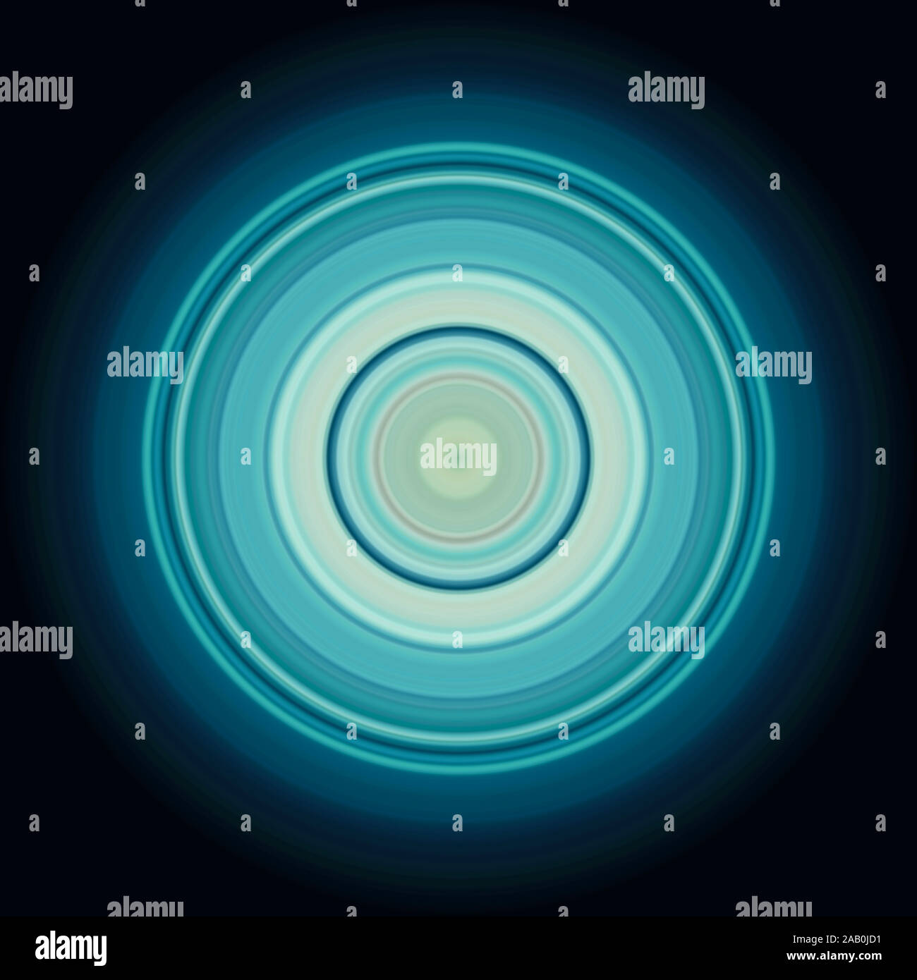Radial symmetry art hi-res stock photography and images - Alamy