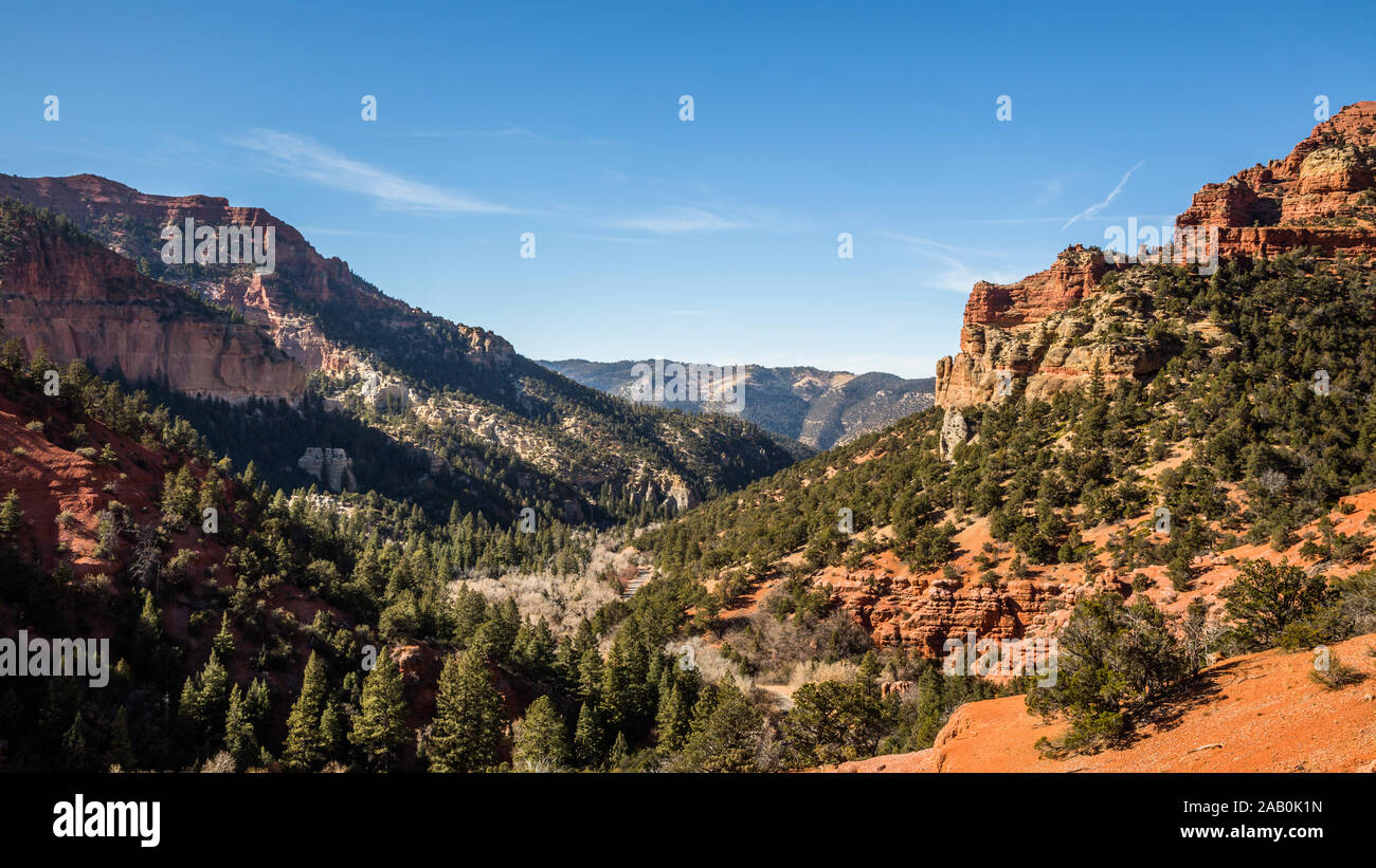 Brian Head resort is Utah's southern most ski area and offers mountain ...