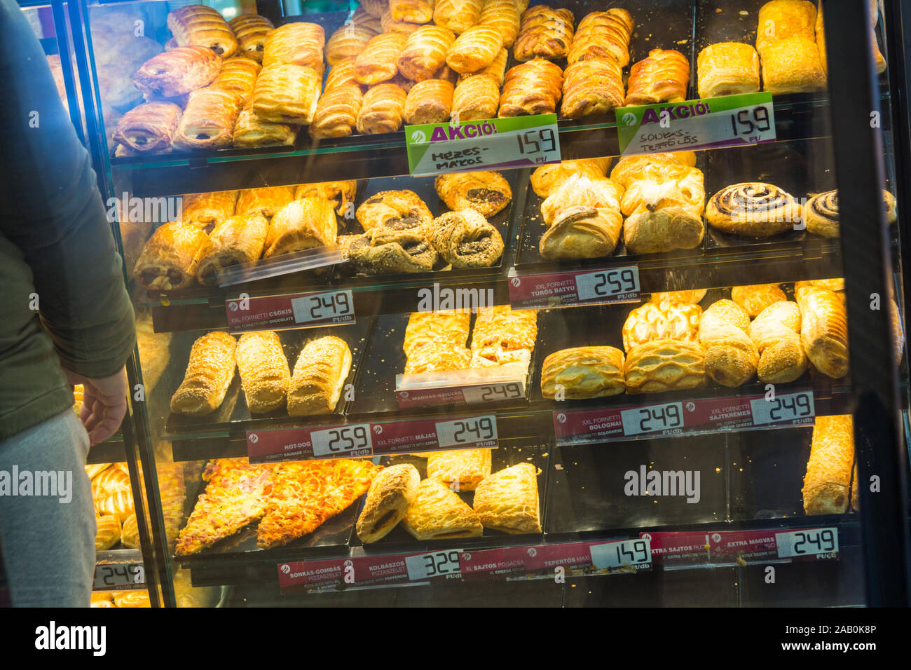 Fornetti hi-res stock photography and images - Alamy