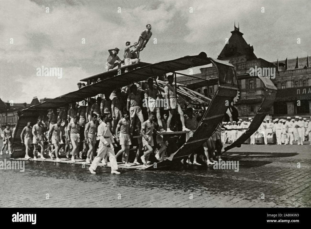 Stalinist Stock Photos & Stalinist Stock Images - Alamy