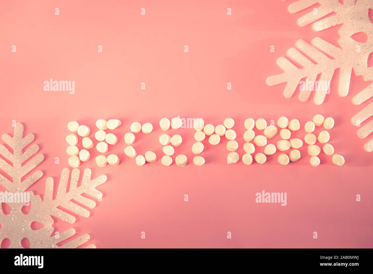 Big lettering of greeting hi-res stock photography and images - Alamy