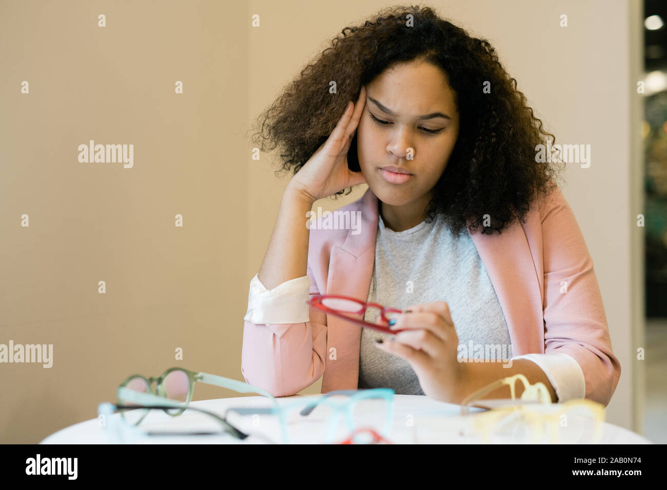 Mixed descent hi-res stock photography and images - Alamy