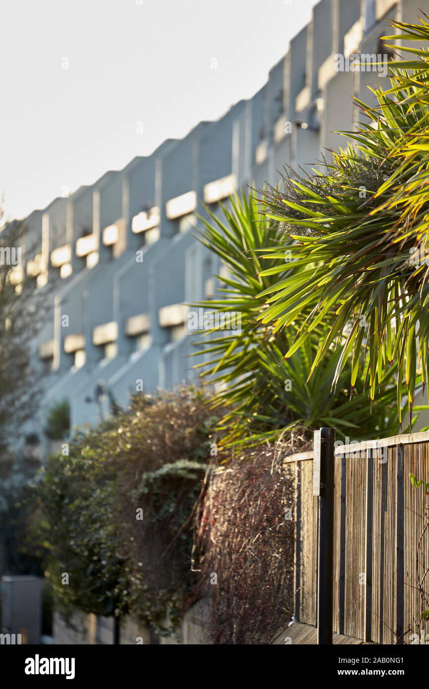 Whittington estate camden hi-res stock photography and images - Alamy