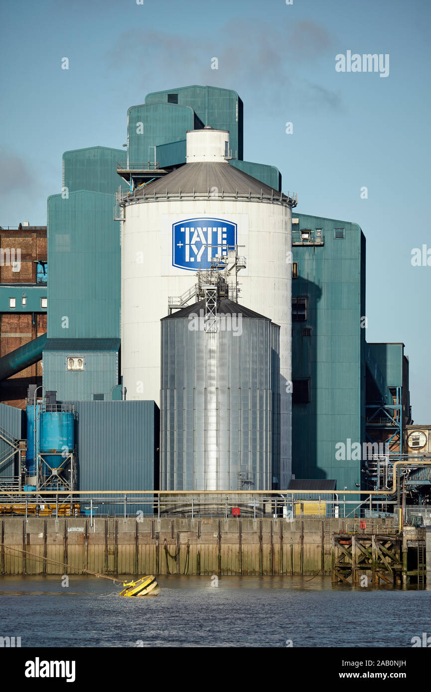 Tate and lyle sugars hi-res stock photography and images - Alamy