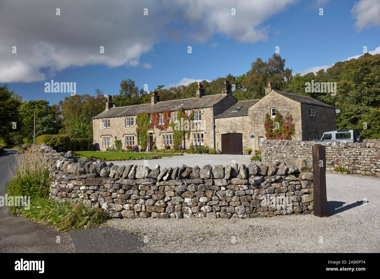 Our yorkshire farm hi-res stock photography and images - Alamy