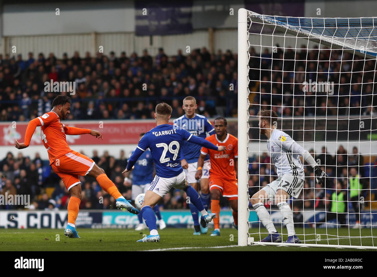Joe nuttall of blackpool hi-res stock photography and images - Alamy
