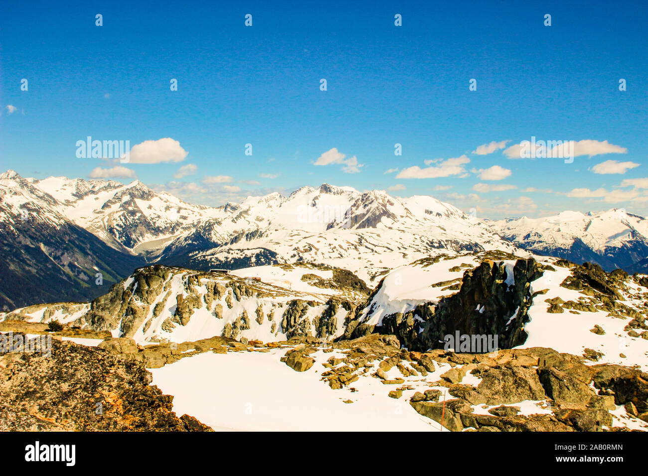 Mountain grow hi-res stock photography and images - Alamy