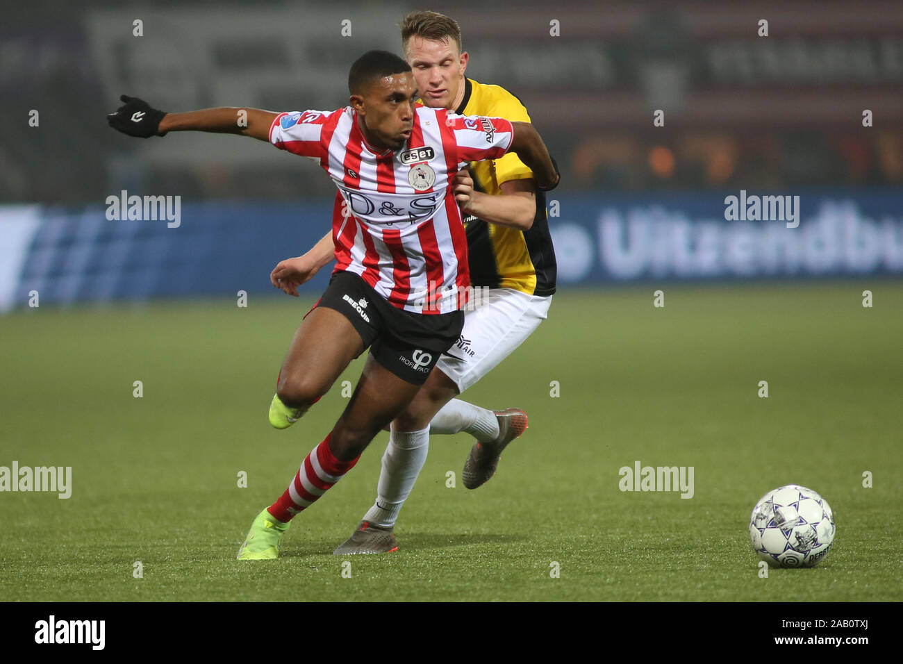 Deroy duarte hi-res stock photography and images - Alamy