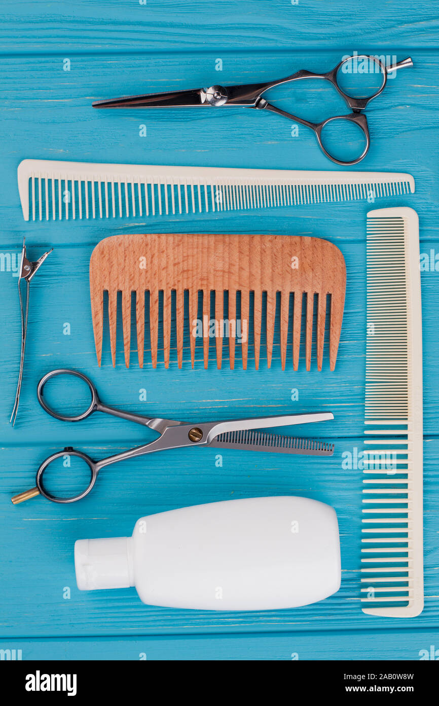 Cosmetic instrument hi-res stock photography and images - Alamy