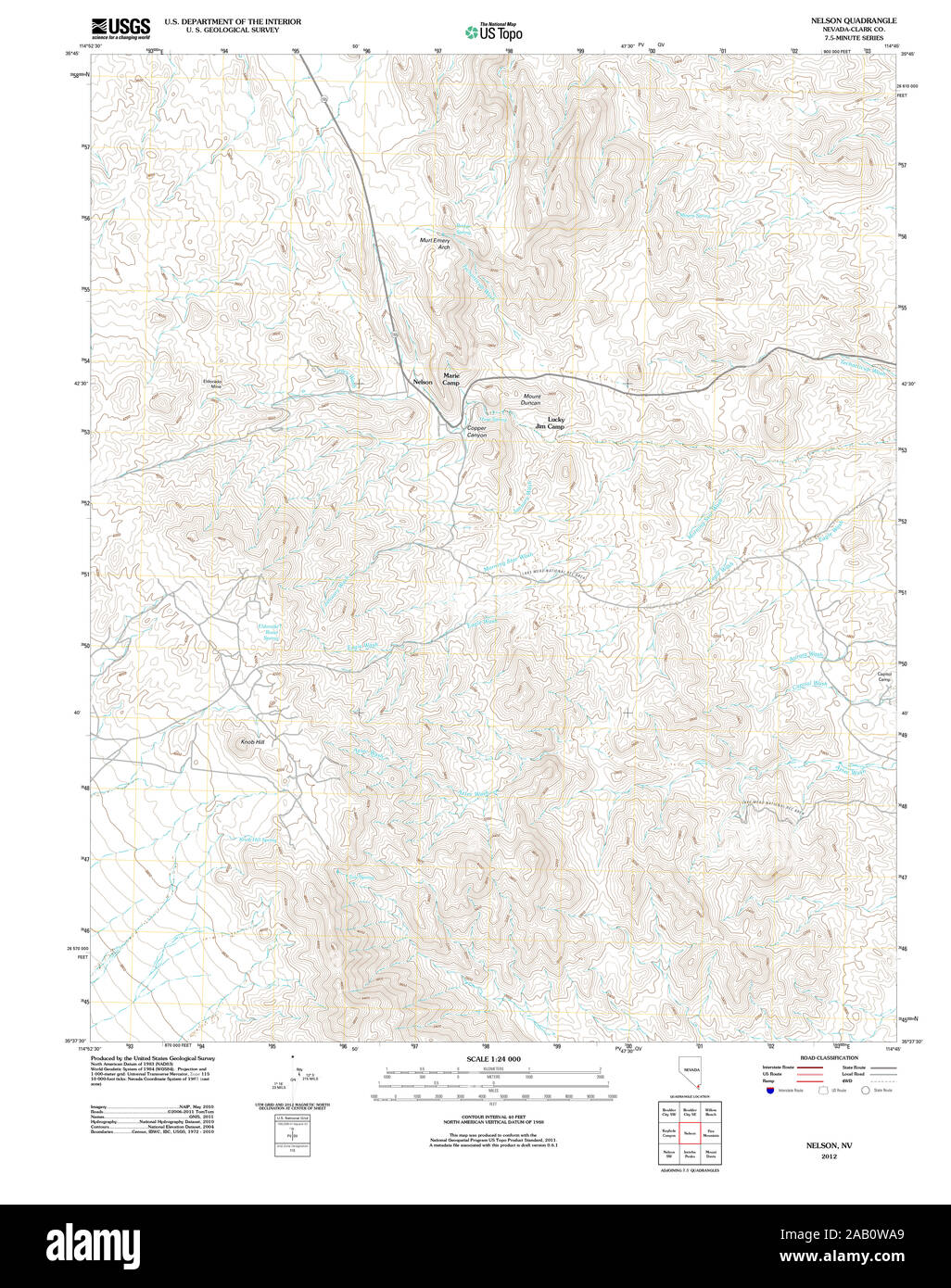 Map of nelson Cut Out Stock Images & Pictures - Alamy