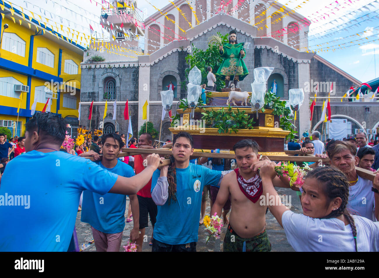 Angono rizal philippines hi-res stock photography and images - Alamy