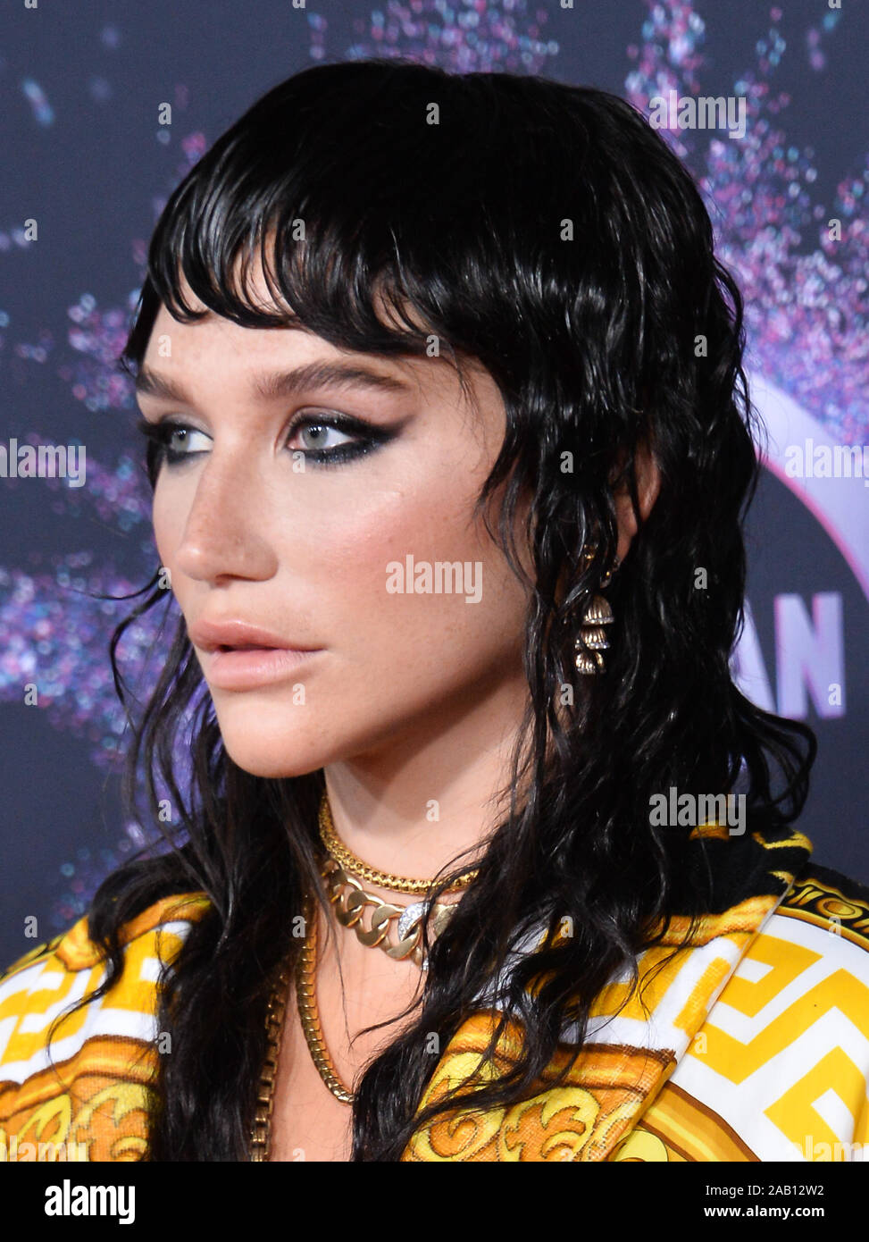 Kesha hi-res stock photography and images - Alamy