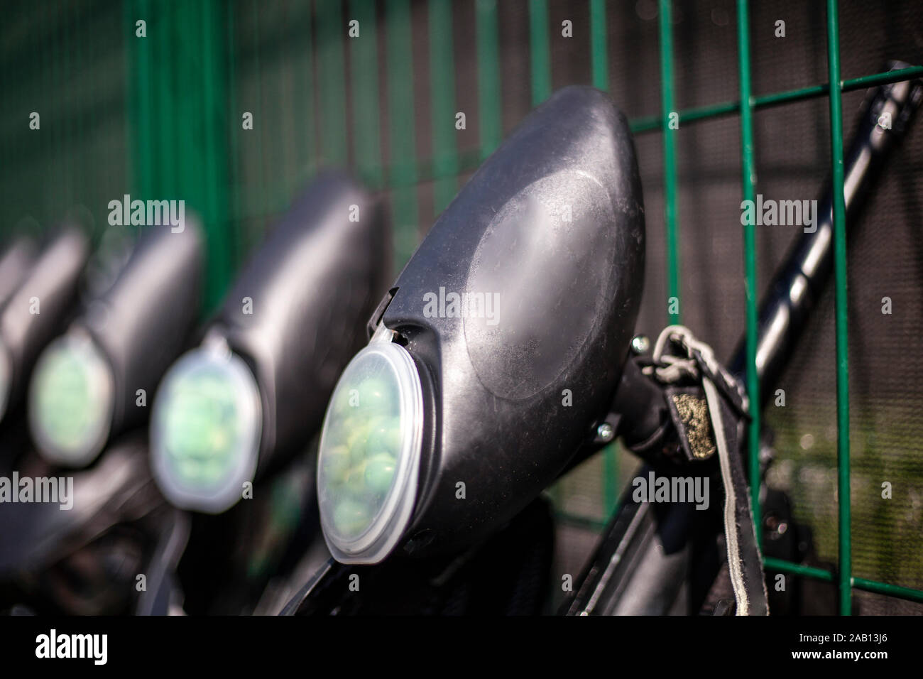 Sports equipment for tactical combat. Markers for firing paint. Balls ...