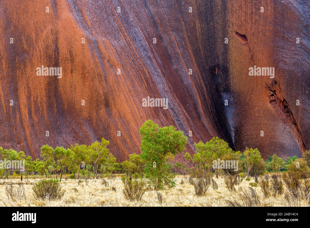 Uluru texture hi-res stock photography and images - Alamy