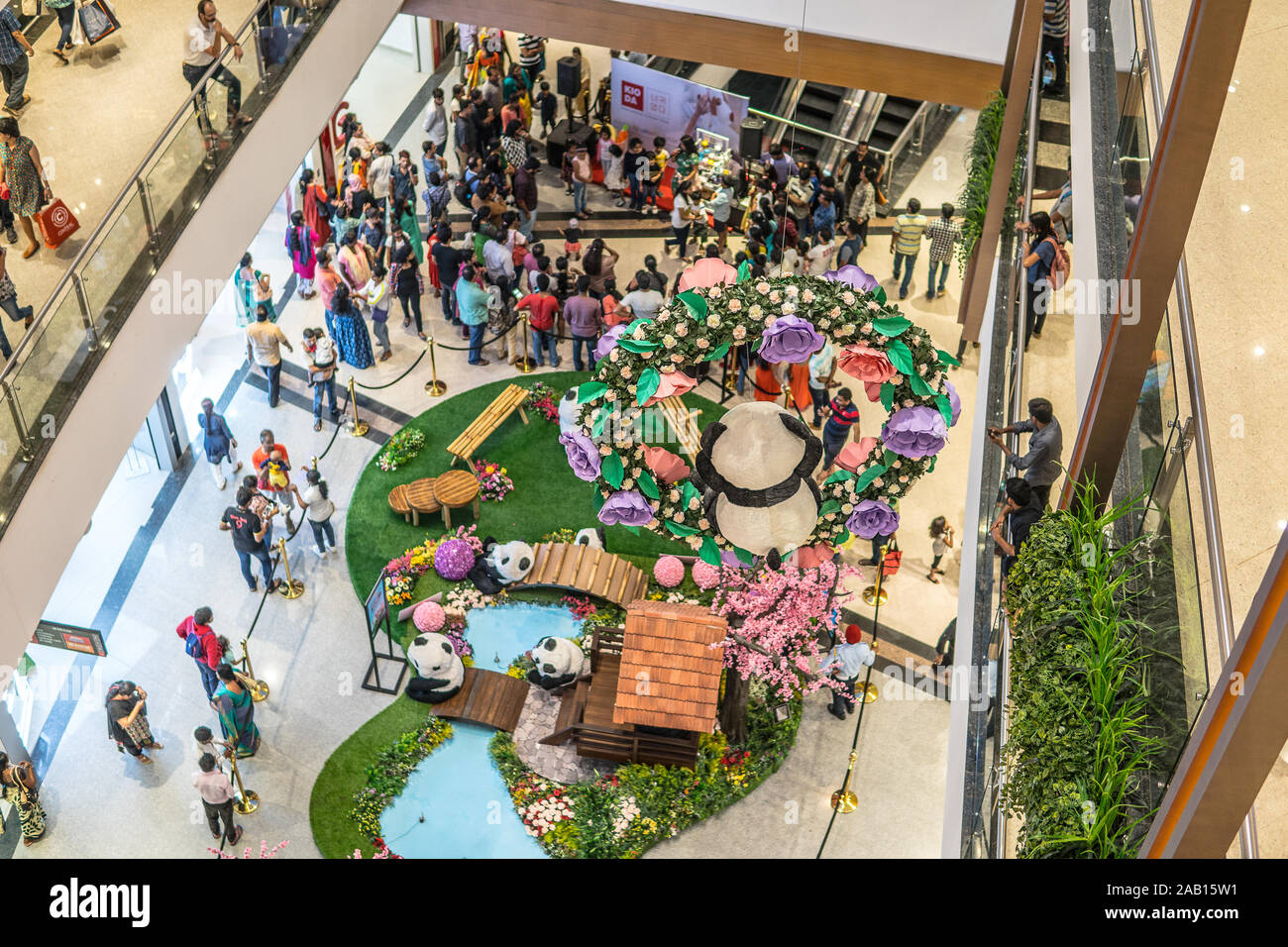 Bengaluru city name hi-res stock photography and images - Alamy