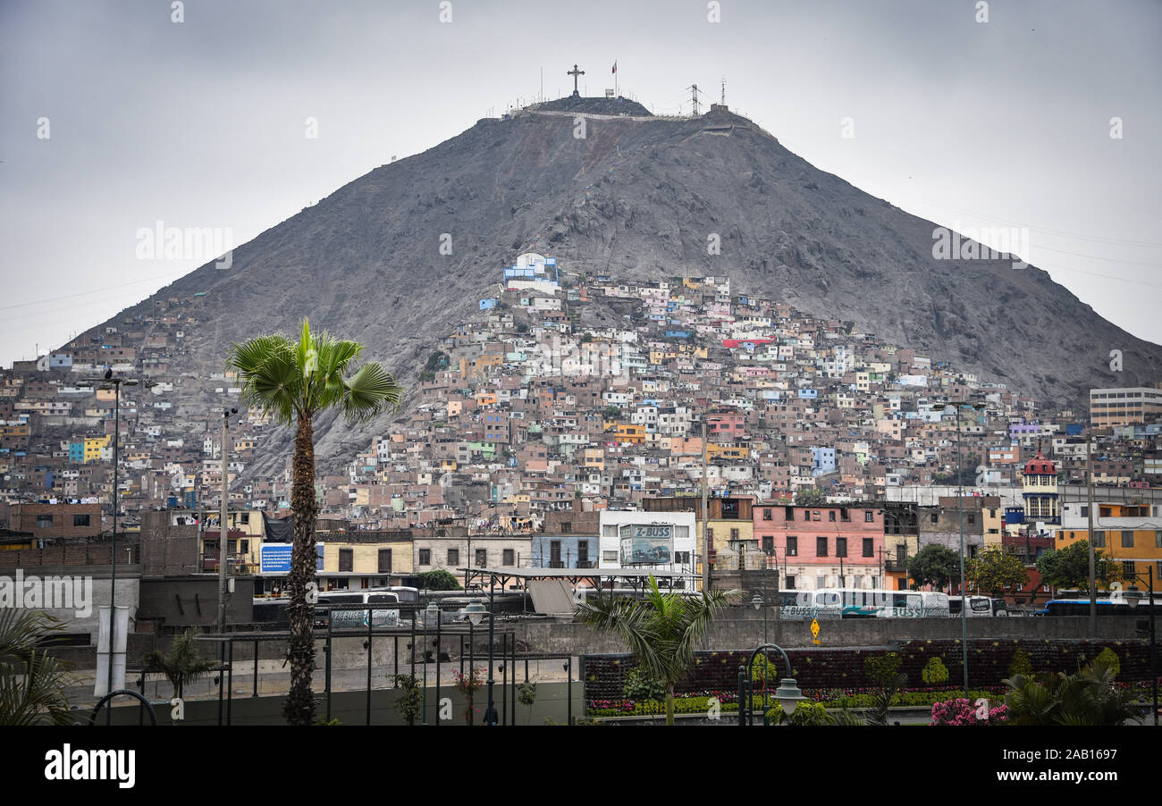 Rimac hi-res stock photography and images - Alamy