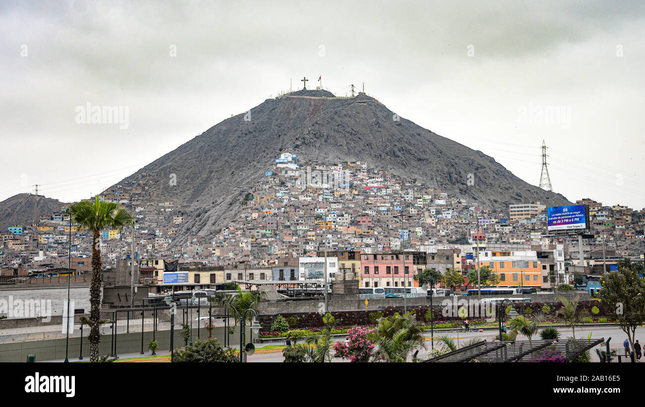 Rimac hi-res stock photography and images - Alamy