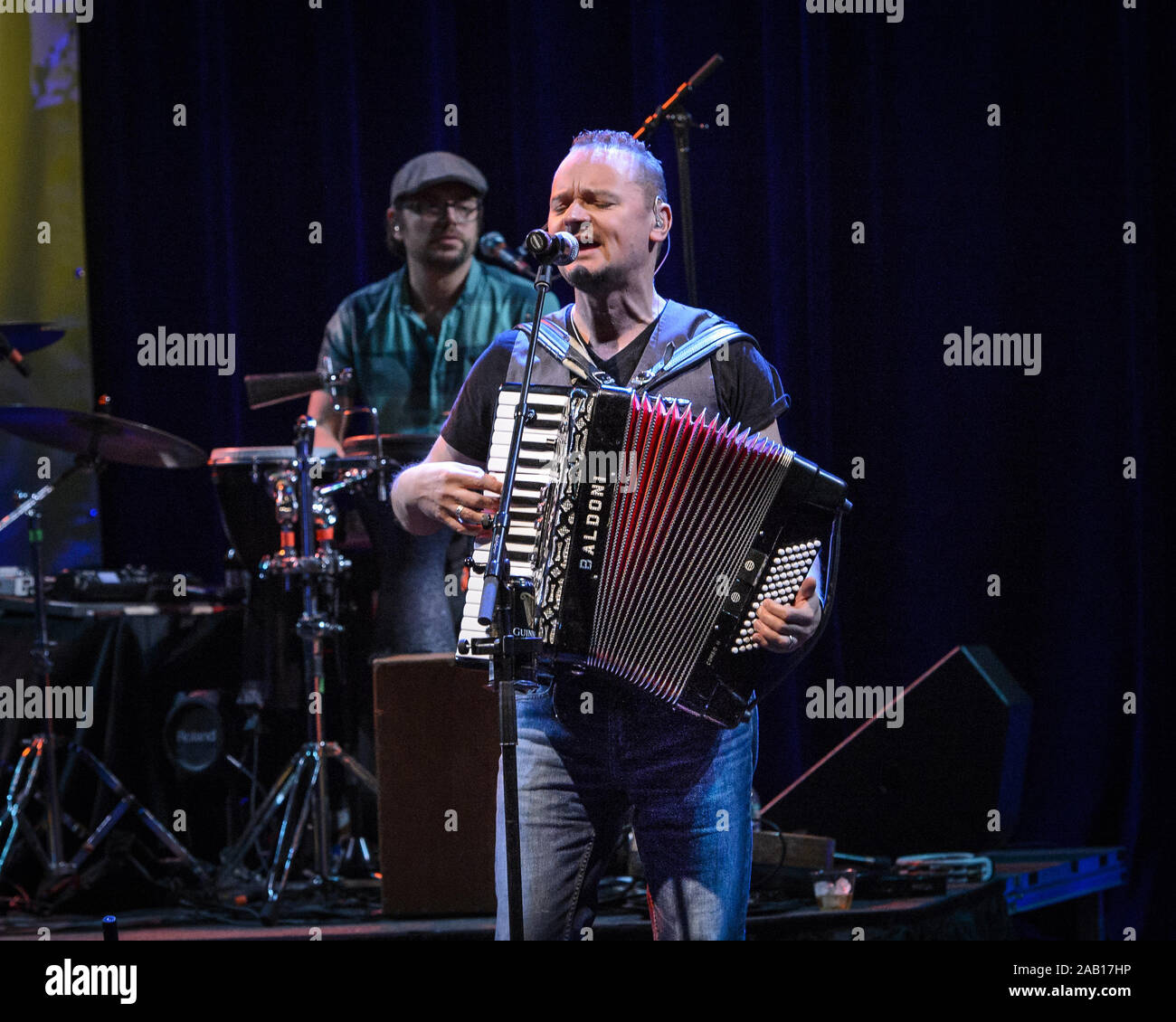 Patrick lacey hi-res stock photography and images - Alamy
