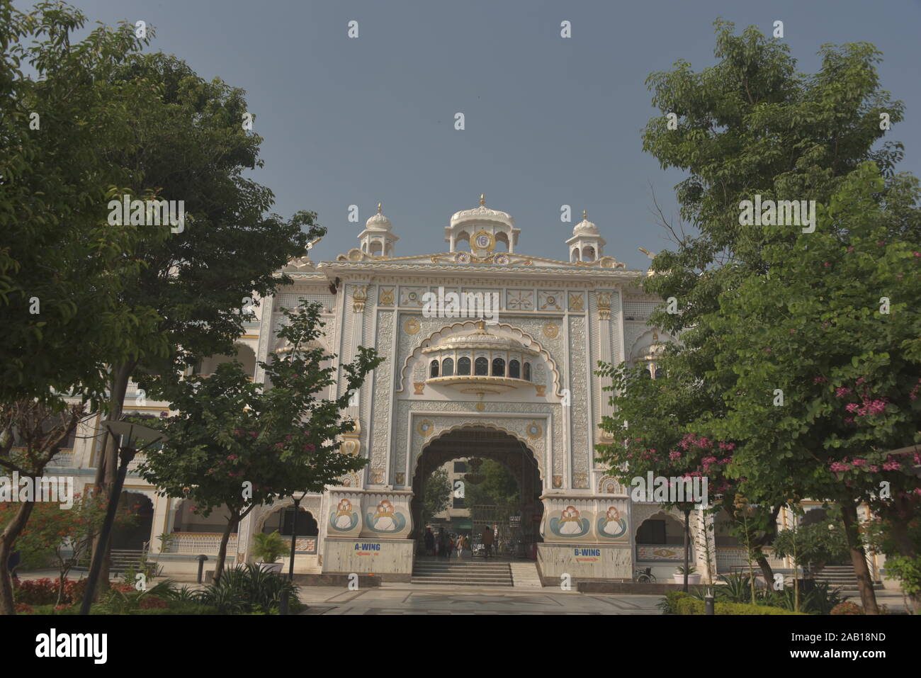 Nanded history hi-res stock photography and images - Alamy