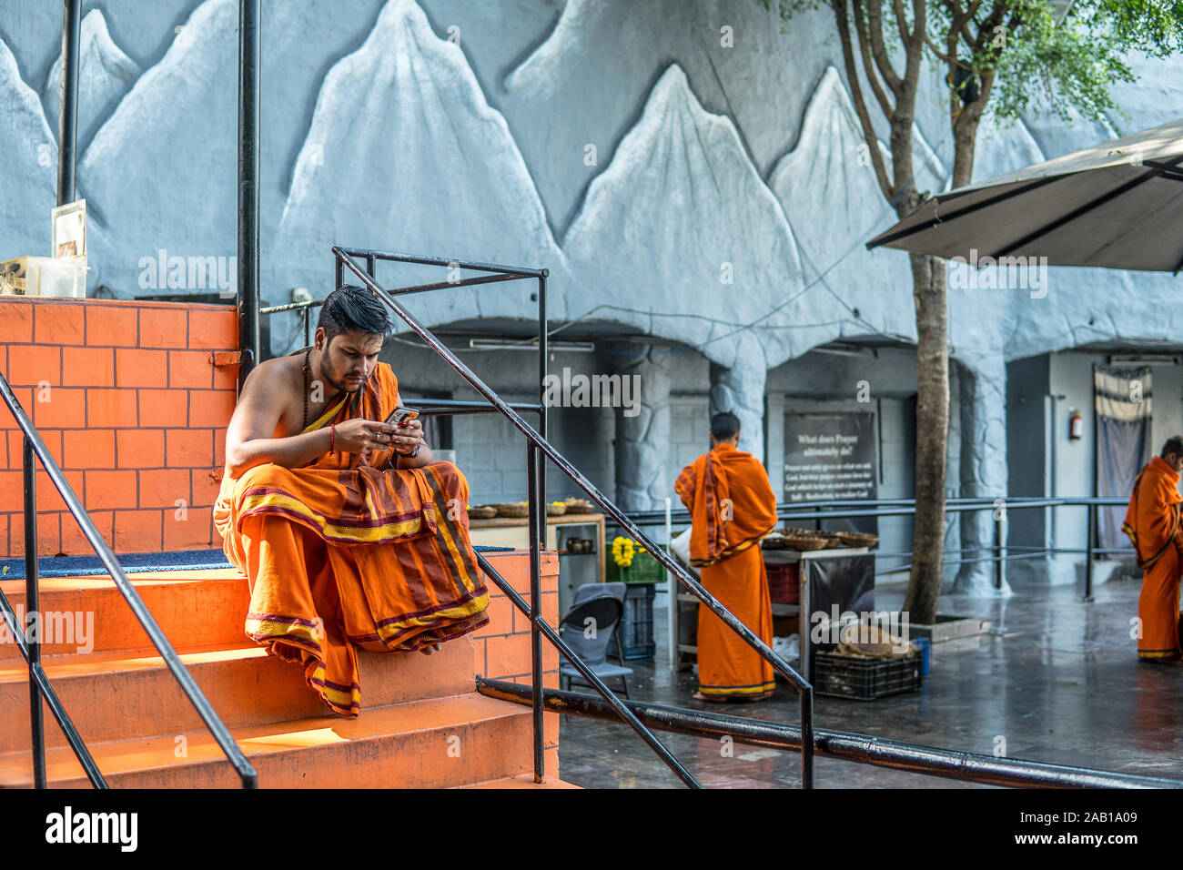 Bengaluru Shivoham Shiva Temple, Sacred complex of Shiva The Auspicious ...