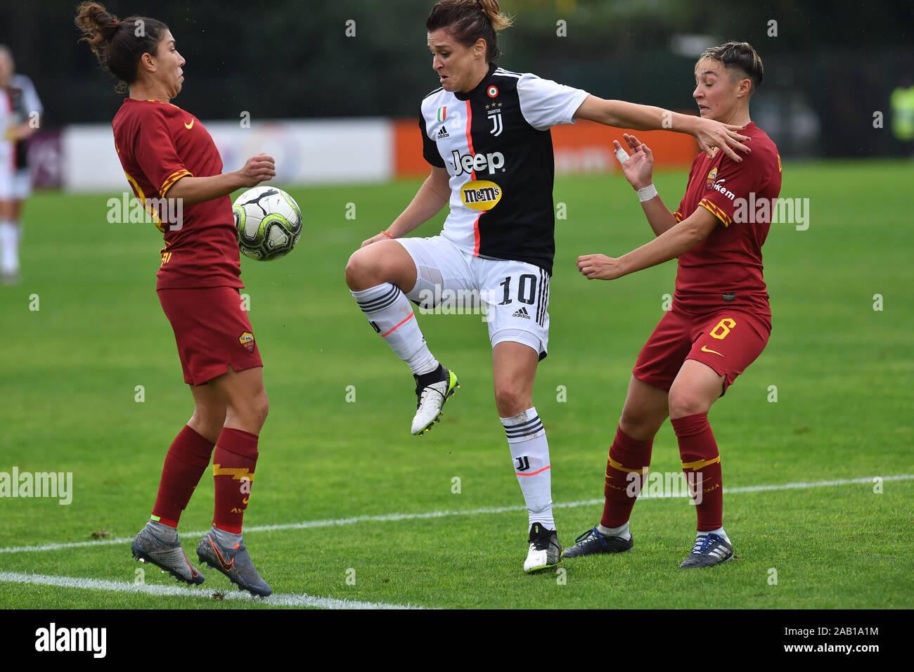 Federica bartoli hi-res stock photography and images - Alamy