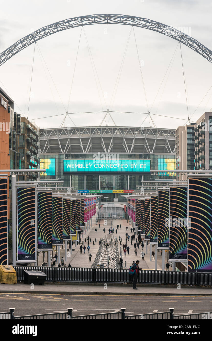 Convention center park arena hi-res stock photography and images - Alamy