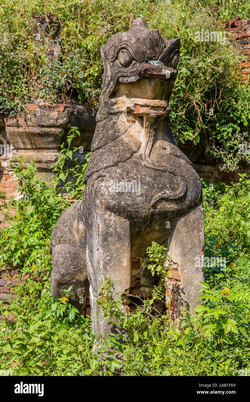 Township ruins hi-res stock photography and images - Alamy