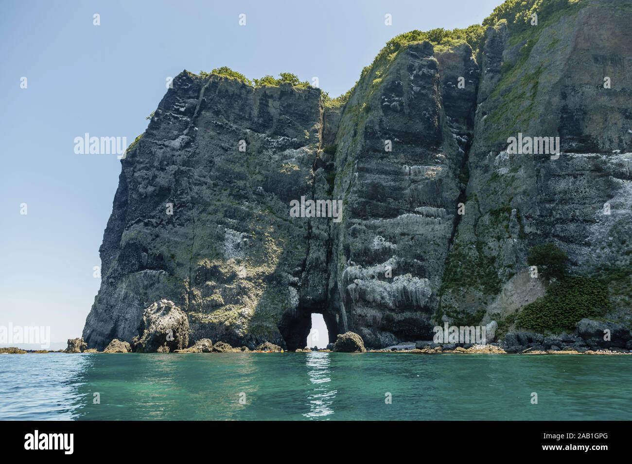 Shioya coast hi-res stock photography and images - Alamy