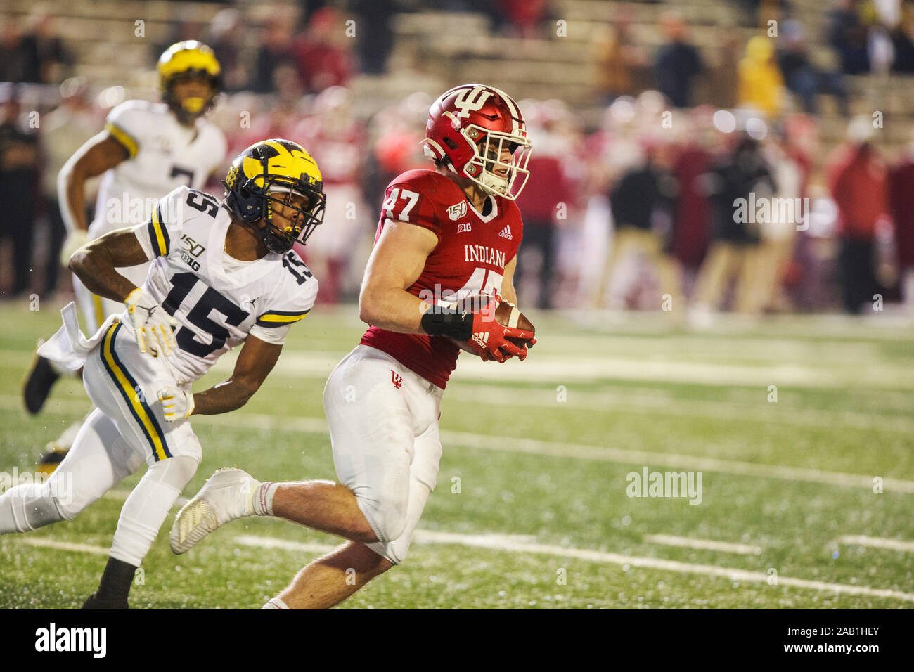 College football game memorial hi-res stock photography and images - Alamy