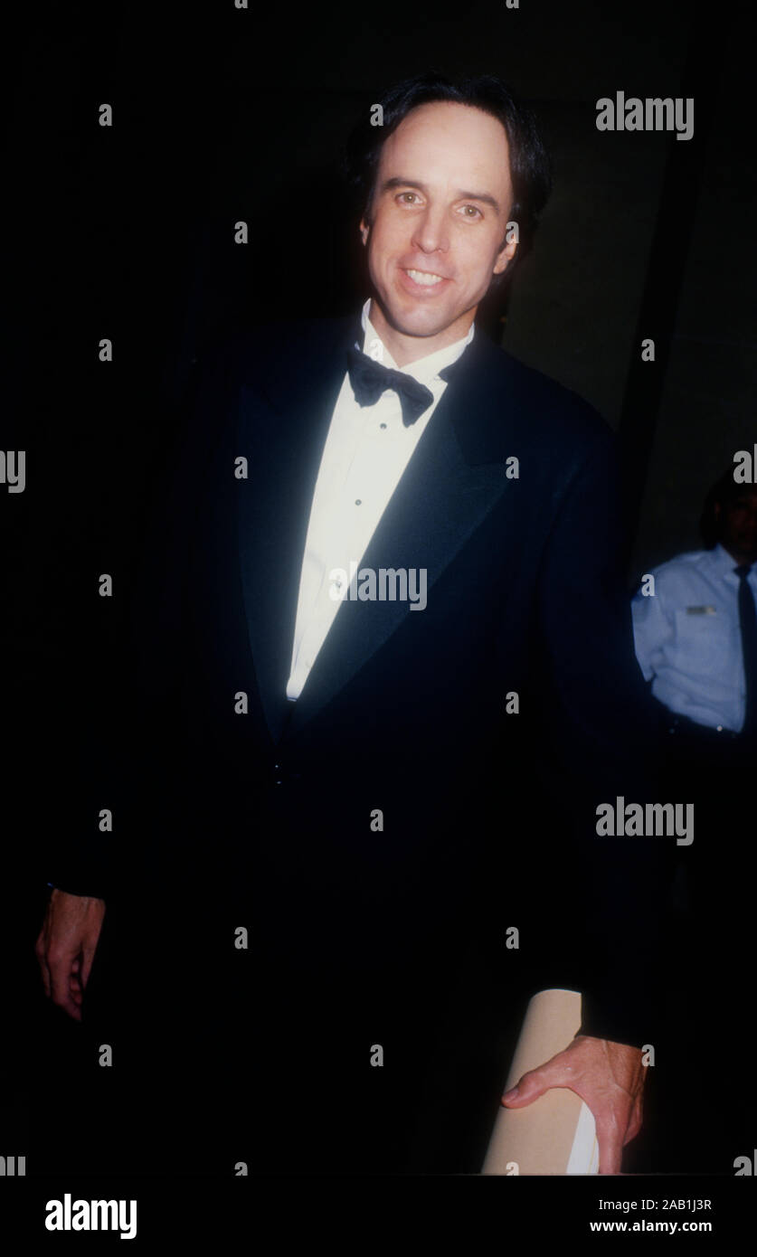 Beverly Hills, California, USA 12th March 1995 Comedian Kevin Nealon ...