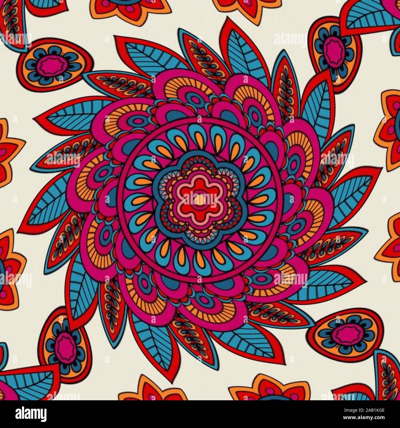 COLORFUL ABSTRACT PATTERNS Stock Photo - Alamy