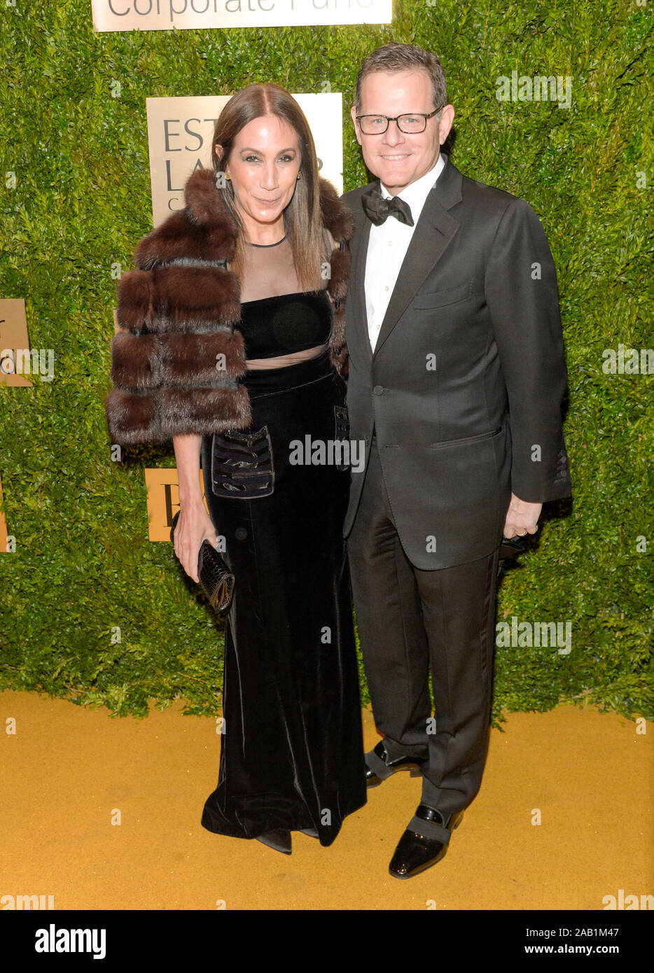 Clifford hudis hi-res stock photography and images - Alamy