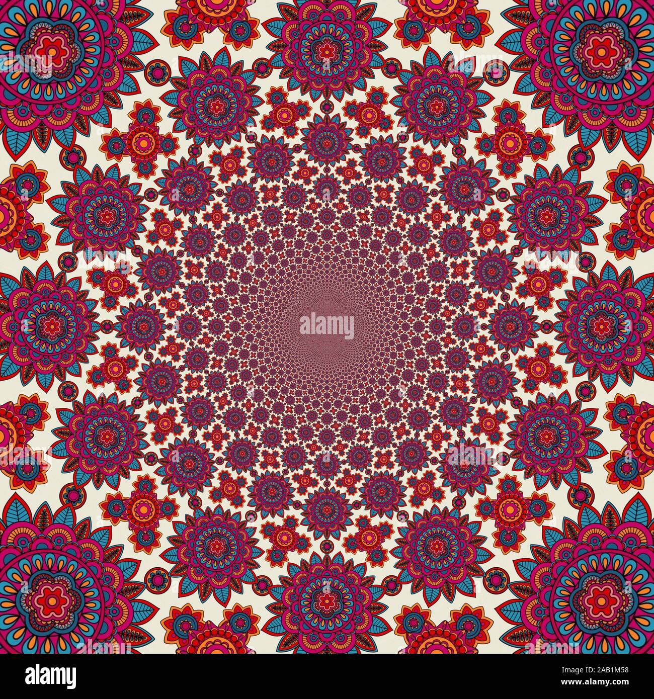 COLORFUL ABSTRACT PATTERNS Stock Photo - Alamy