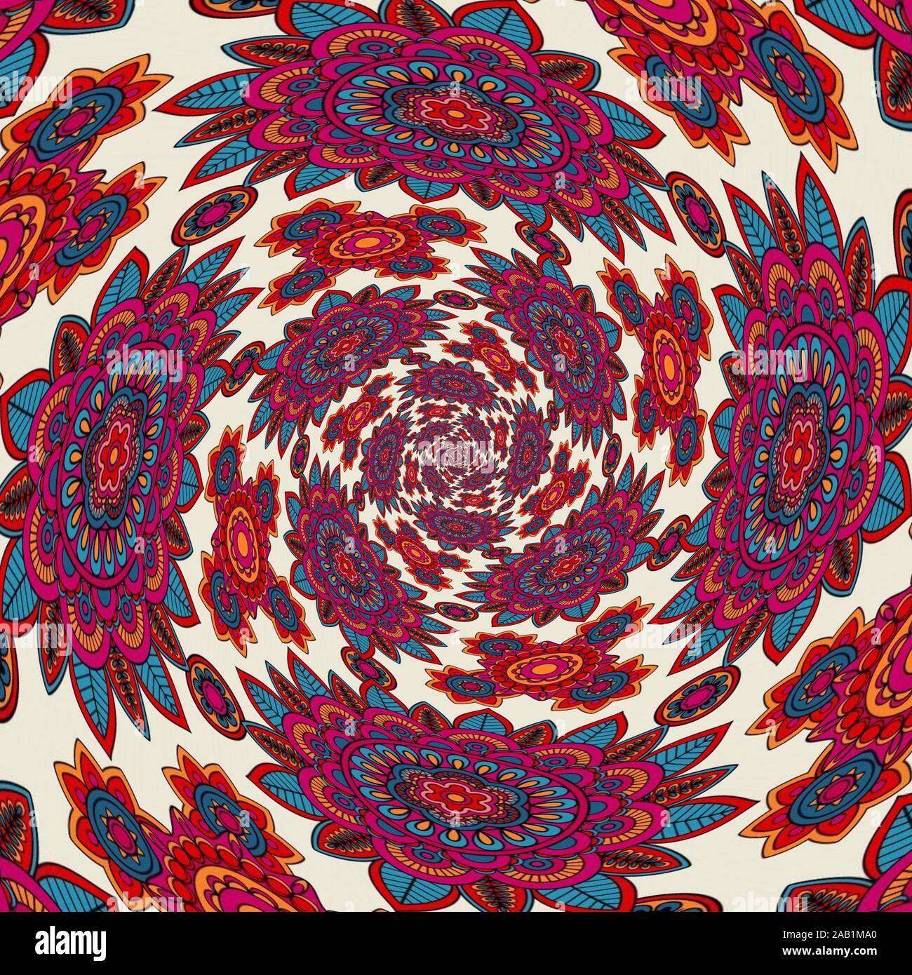 COLORFUL ABSTRACT PATTERNS Stock Photo - Alamy