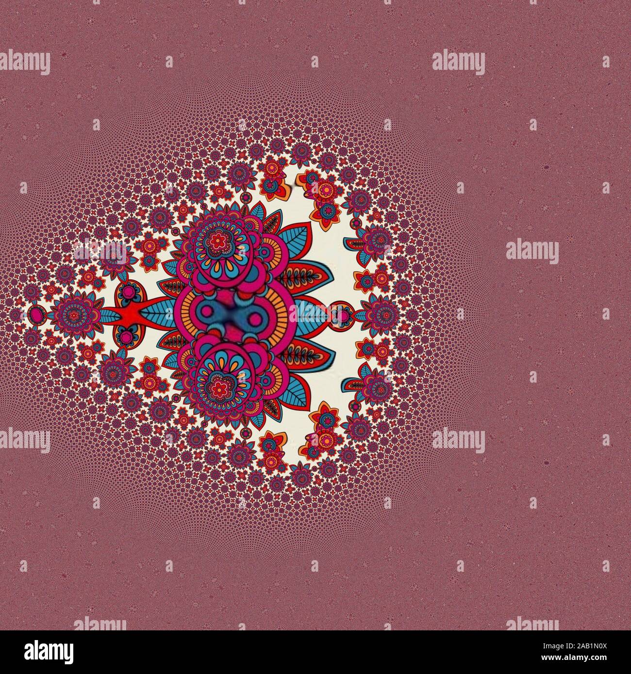 COLORFUL ABSTRACT PATTERNS Stock Photo - Alamy