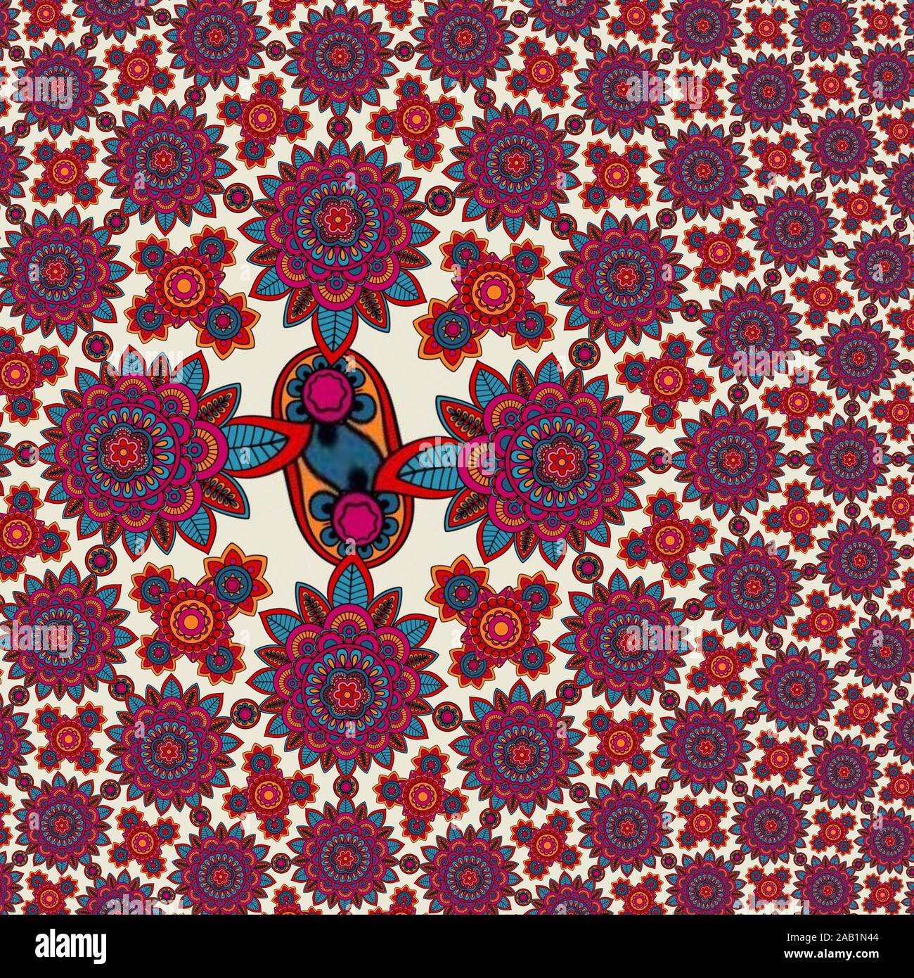 COLORFUL ABSTRACT PATTERNS Stock Photo - Alamy