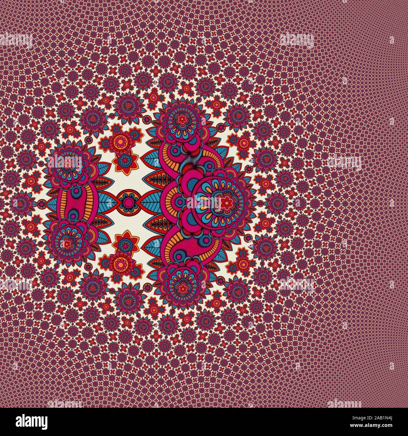 COLORFUL ABSTRACT PATTERNS Stock Photo - Alamy