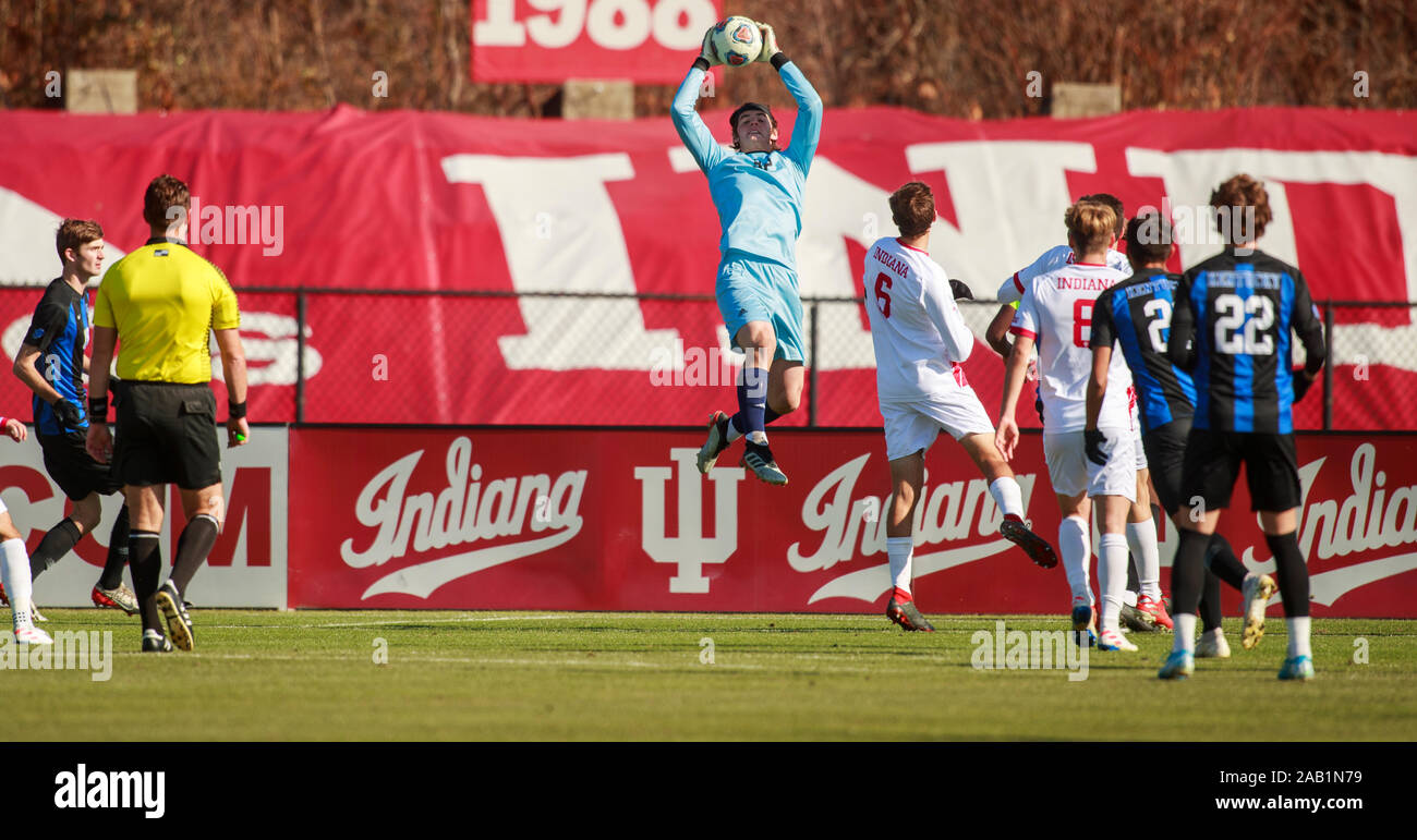 Thomas Berling Soccer