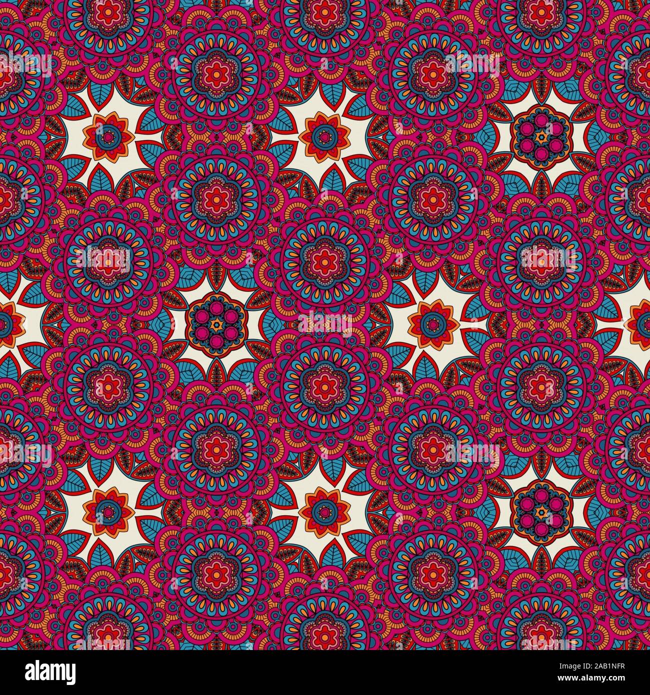 COLORFUL ABSTRACT PATTERNS Stock Photo - Alamy