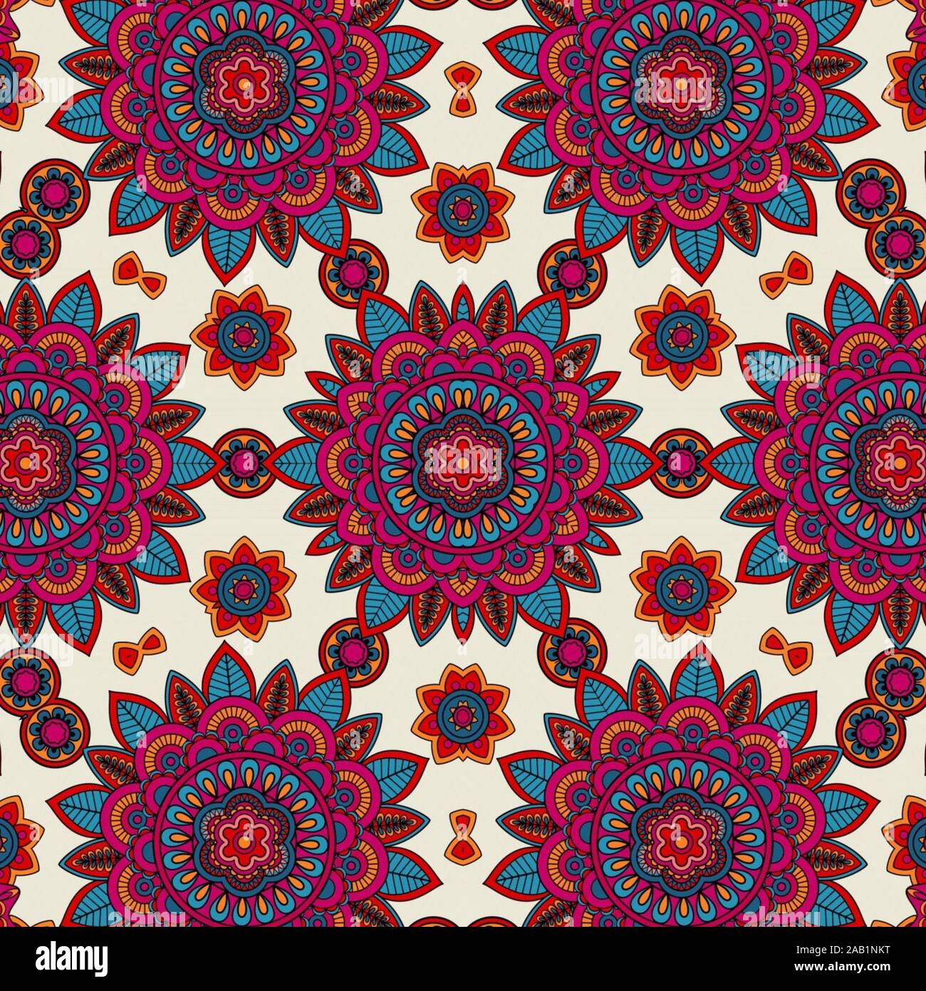 COLORFUL ABSTRACT PATTERNS Stock Photo - Alamy