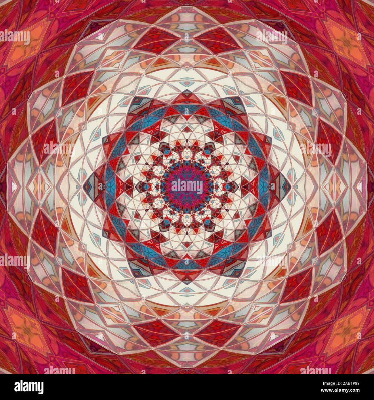 COLORFUL ABSTRACT PATTERNS Stock Photo - Alamy